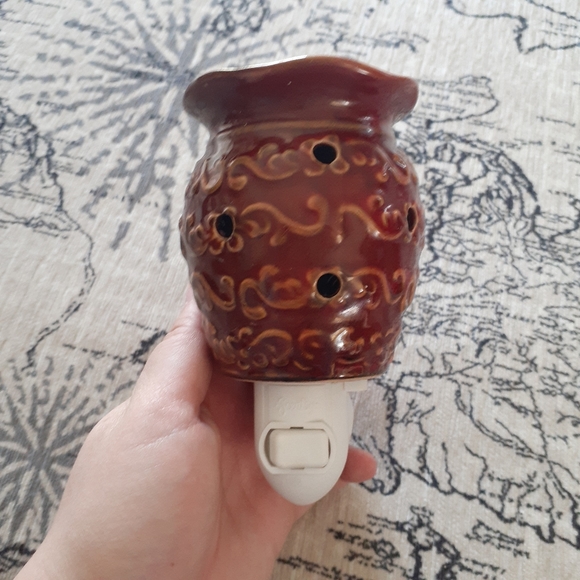 Scentsy | Other | Scentsy Wall Plug | Poshmark
